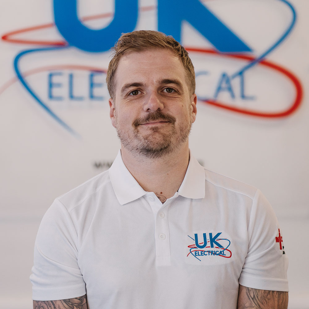 UK Electrical Midlands | Robert Plater