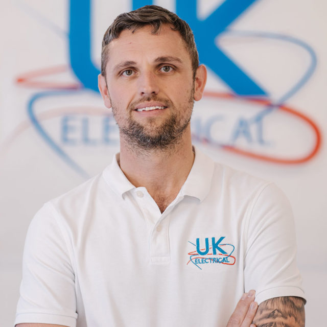 UK Electrical Midlands | Ashley Wellings