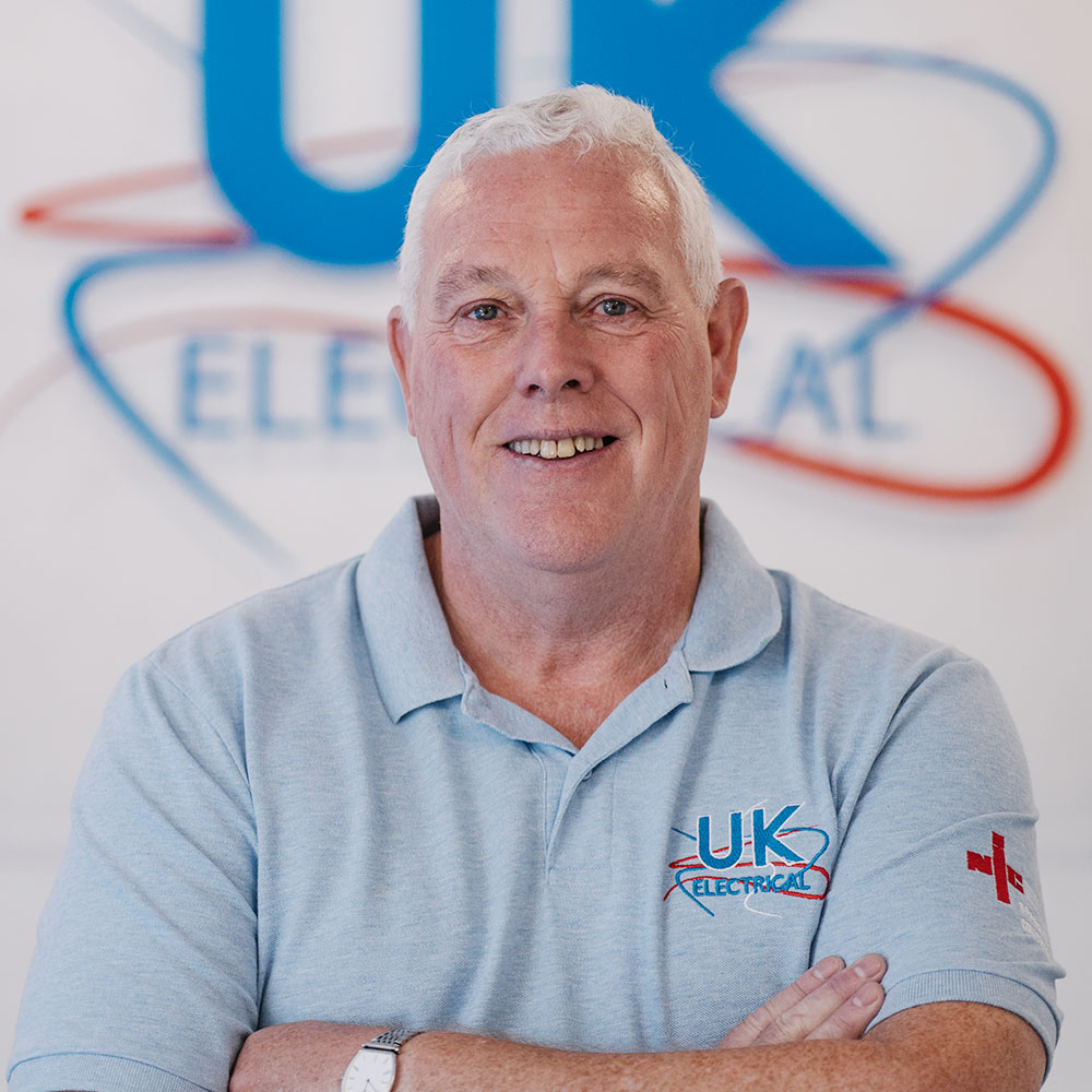 UK Electrical Midlands | Mark Wellings